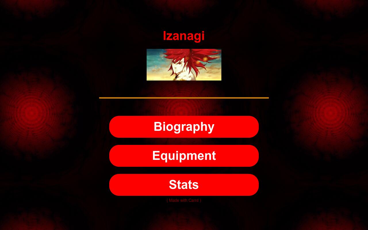 Izanagi